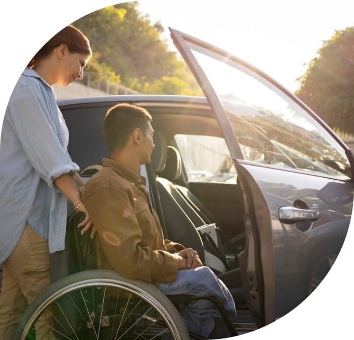 About Always Able Disability Services - Comprehensive Support Across NSW